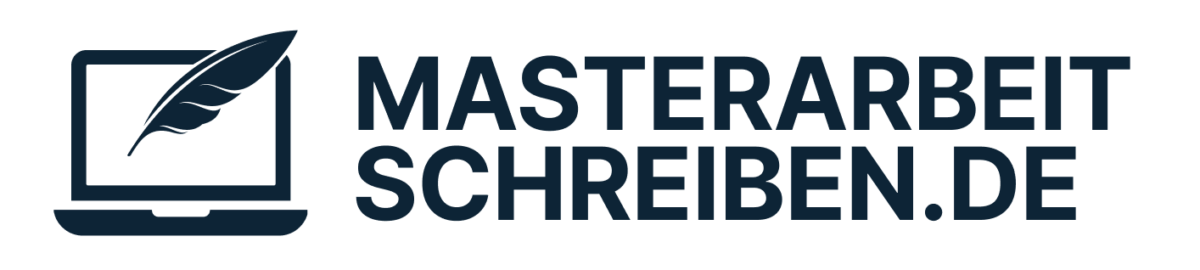 Masterarbeit schreiben lassen ️ Ghostwriter Masterarbeit für Studenten