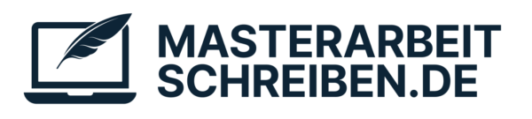 Masterarbeit schreiben lassen ️ Ghostwriter Masterarbeit für Studenten