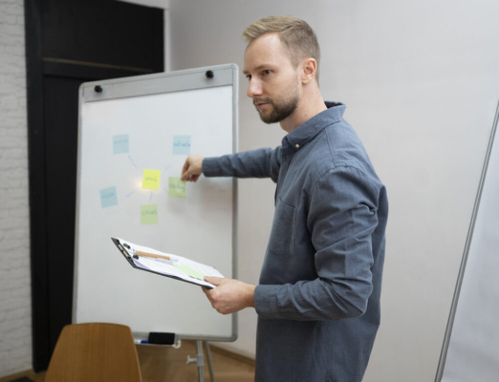 Experteninterview in der Masterarbeit: Beispiele und Erklärungen