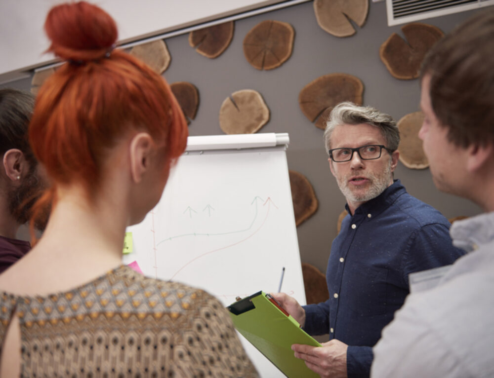 Wie du den perfekten Titel für deine Masterarbeit wählst